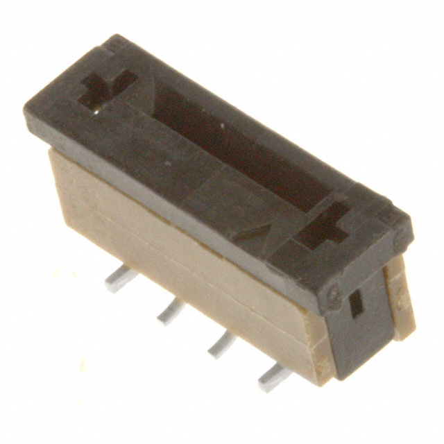 SFW5S-2STME1LF Amphenol ICC (FCI) | Connectors, Interconnects | DigiKey